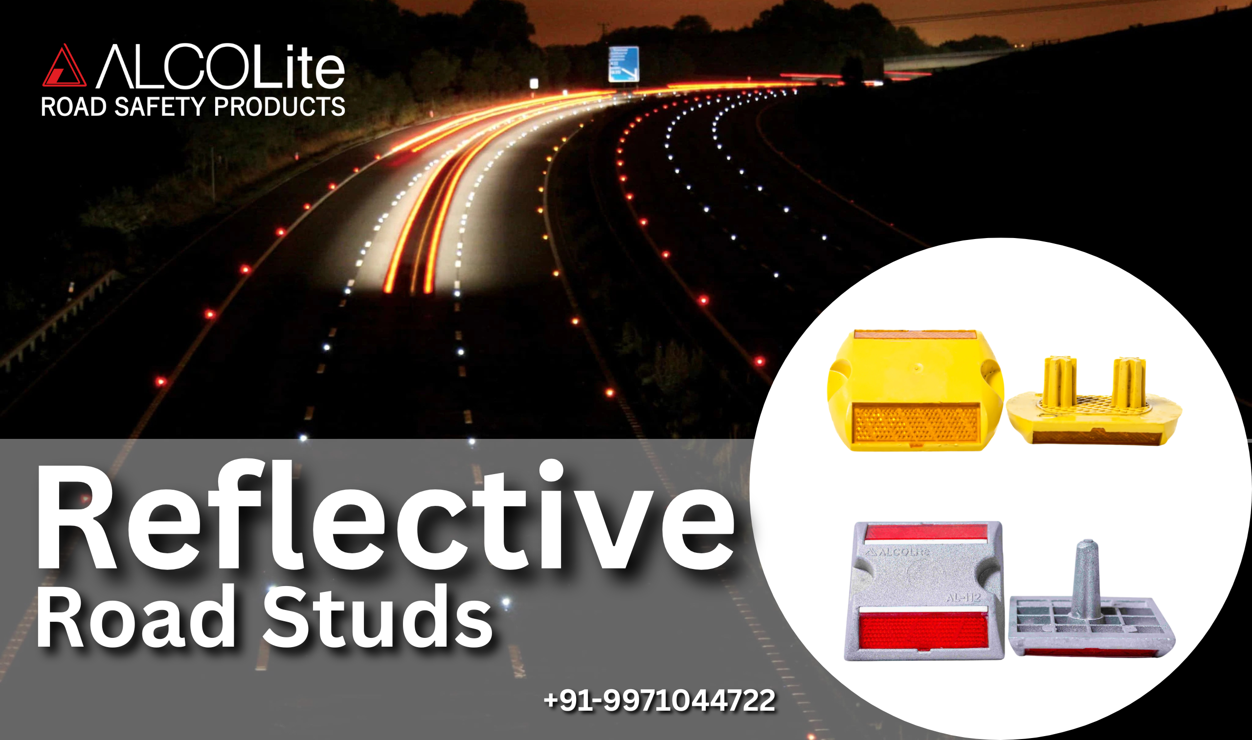 Gantry Sign Board for Highways And Roads