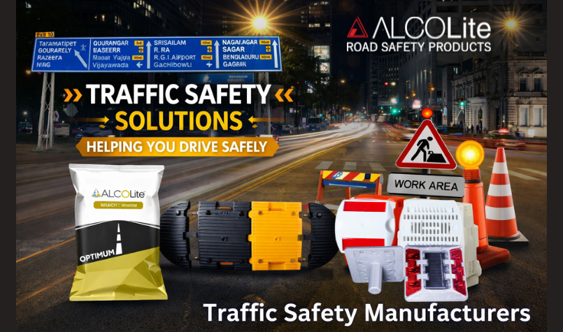 Gantry Sign Board for Highways And Roads