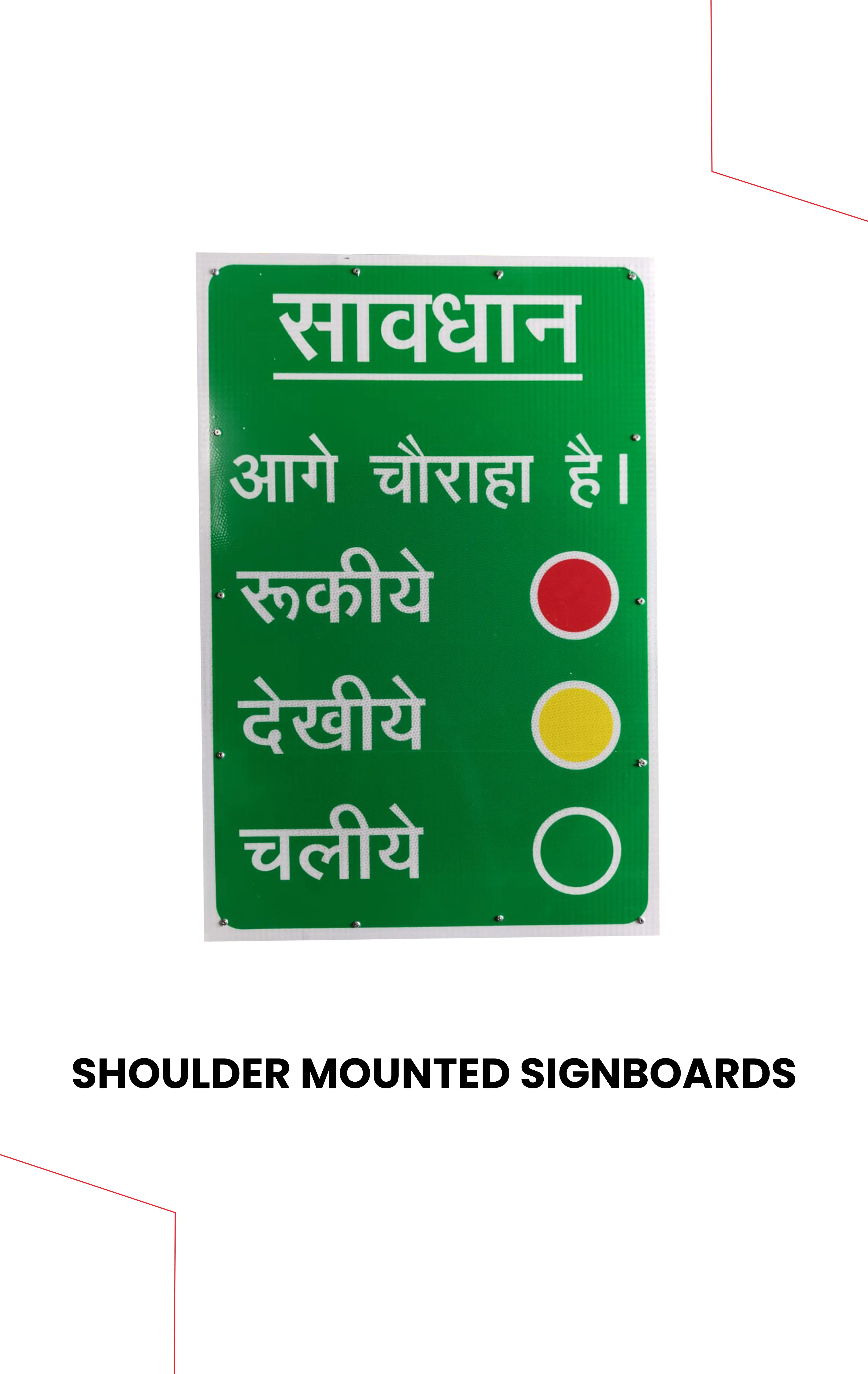 Road Signs
